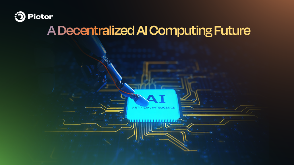 Aptos: The Foundation and the Move behind Pictor Network