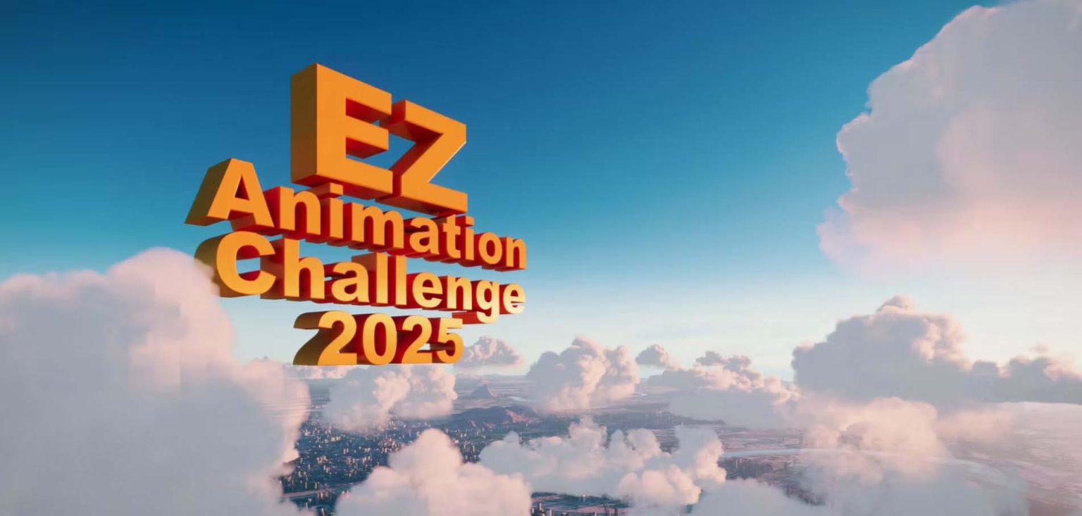 Pictor Network x EZ Animation Challenge 2025: Powering Vietnam’s Next ...